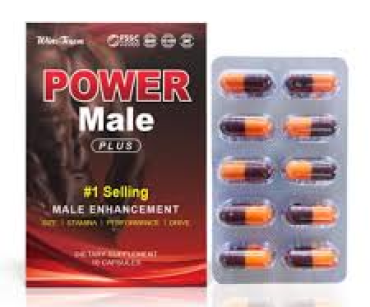 Health Supplements Kenya Healthy Living / Unisex Supplements